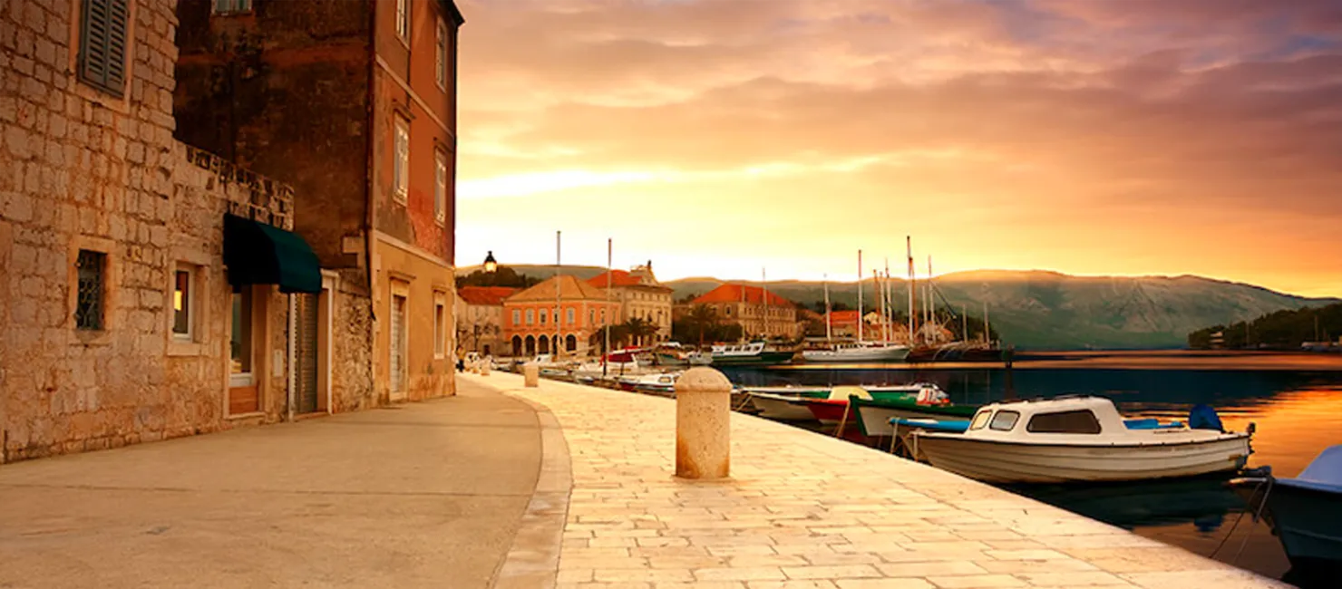Hvar, Stari Grad and Milna Boat Tour from Split | Private Day Trip